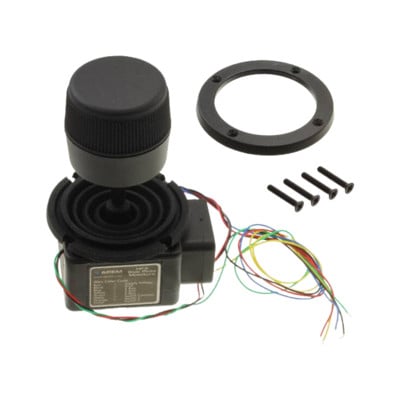 APEM JC41L0L0 Navigation Switch Joystick Chip