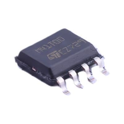ST M41T0M6F Real Time Clock Chip