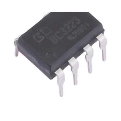 BC BC2223 Solid State Relay Chip