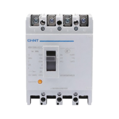 CHINT NM1-63H/4300B 50A for sale