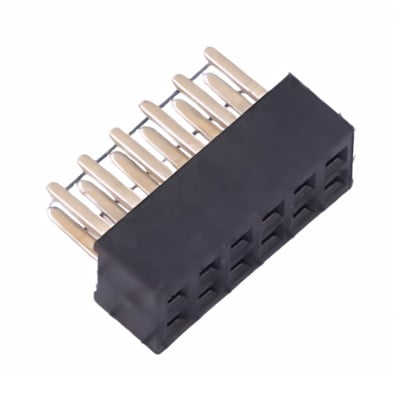 hanxia HX PM1.0-2x9P ZC