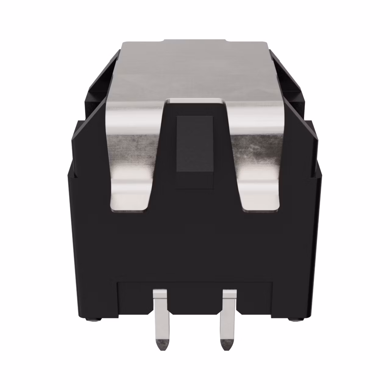 Micro-Fit 3.0 Vertical Header, 3.00mm Pitch, Dual Row, 4 Circuits, Straight Tail, with PCB Polarizing Peg, 0.76µm Gold Plating, Glow-Wire Capable, Black, Tape and Reel, with Pick and Place Cap for sale