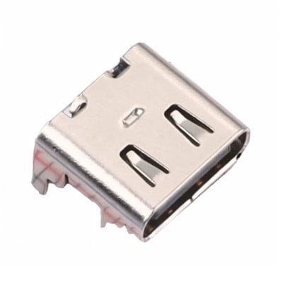 SHOU HAN TYPE-C 16P CC USB, DVI, HDMI Connector Adapter Chip