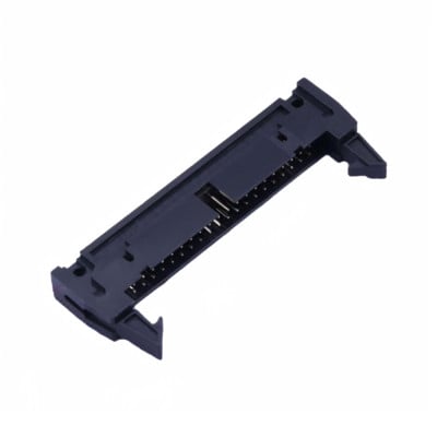 XKB Connection X9555WV-2x20A-PTV01 Free Hanging Panel Mount Chip for sale