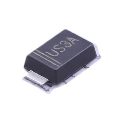 Shikues US1AF Single Diode