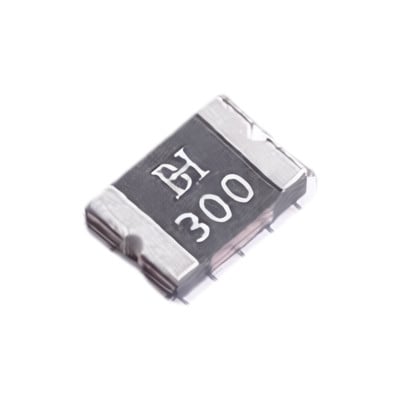 BHFUSE BSMD1812-300-16V PTC Resettable Fuse