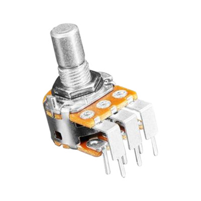 Adafruit Industries 5282 Rotary Potentiometer Module