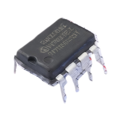 Infineon ICE5QSBG AC-DC Offline Switching Converter Chip