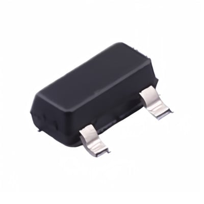 PANJIT PJA138K_R1_00001 Single N-Channel MOSFET
