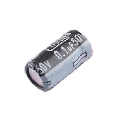 Chengx KS334M050C07RR0VH2FP0 Aluminum Electrolytic Capacitor