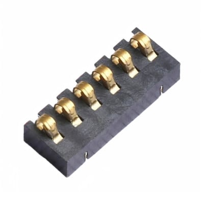 G-Switch GT-BTP30006-0350B-019B Spring Loaded Chip for sale