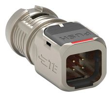 DEUTSCH D369-R66-AS0