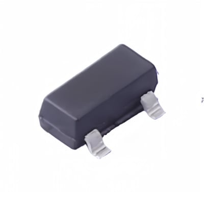 BLUE ROCKET S8050-C Single Bipolar Transistor