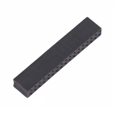 Liansheng FH-00574 Female Socket Header Receptacle Chip