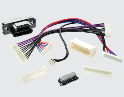 TE Connectivity 1-292215-0 Rectangular Connector Adapter