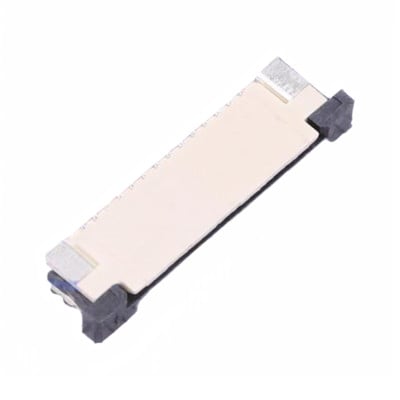 Hanbo Electronic HB-FPC-10WSSJ-K-H2540P