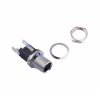 HOOYA DC-025BM-2.5 Power Connector Chip for sale