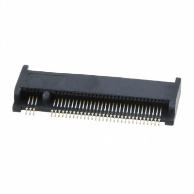Amphenol 101269330808201ALF Edgeboard Connector