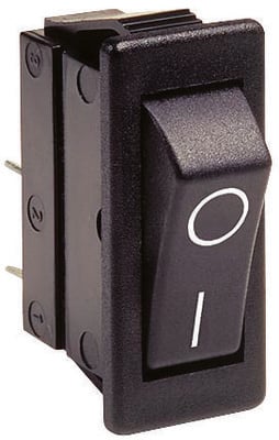 Bulgin C1510AAAAA Rocker Switch