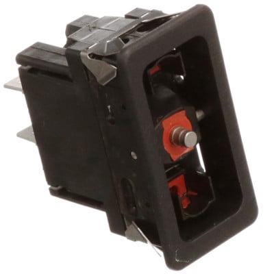 Bulgin C1353AABG2-602AW-B Rocker Switch
