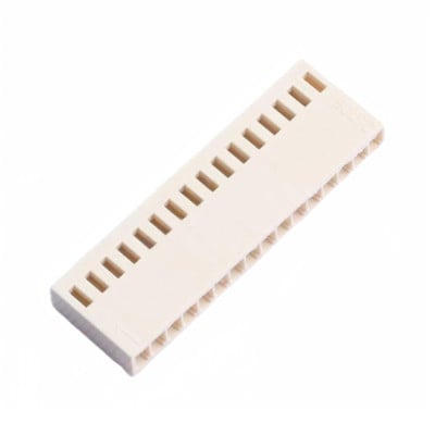CONNFLY Elec I-DS1070-SCV04 Rectangular Connector Housing