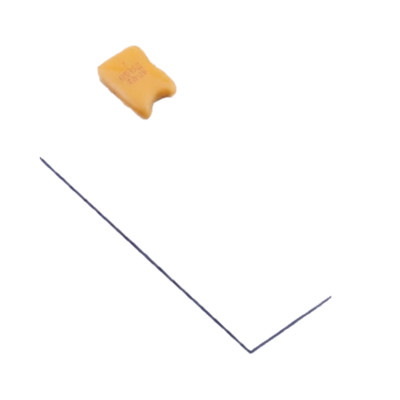 FUZETEC FUSB110F PTC Resettable Fuse