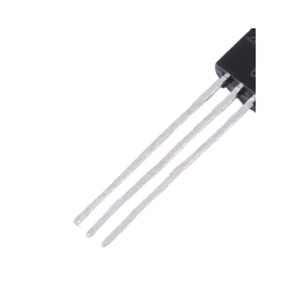 JSCJ 2N3904 Single Bipolar Transistor