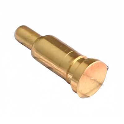 Xinyangze YZ00615050R-04 Spring Loaded Pogo Pin Contact for Pressure Connectors for sale