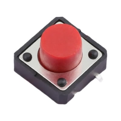 ROCPU Switches TP10222618 Tactile Switch