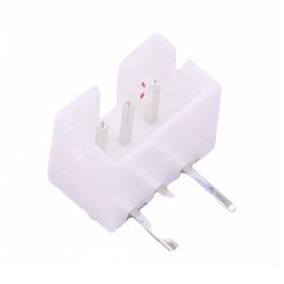Zhongdi WAFER-PH2.0-9PWT-W1-P Male Header