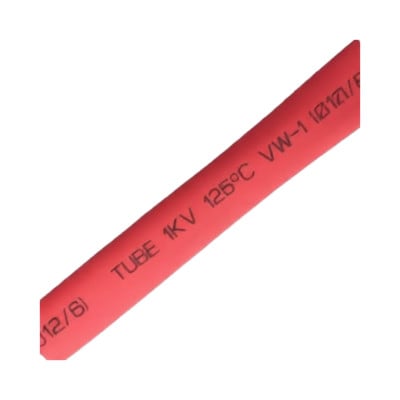 Delixi Electric RSG4RD Heat Shrink Tubing