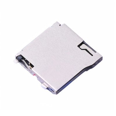 HanElectricity SD-006 PC Card Socket