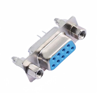 HanElectricity DP-9PF-BL7 D-Sub Connector for sale