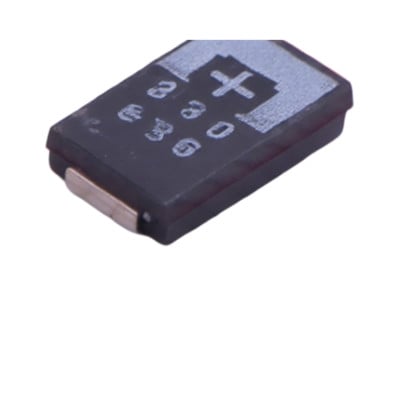 PANASONIC 2R5TPE220M Tantalum Polymer Capacitor