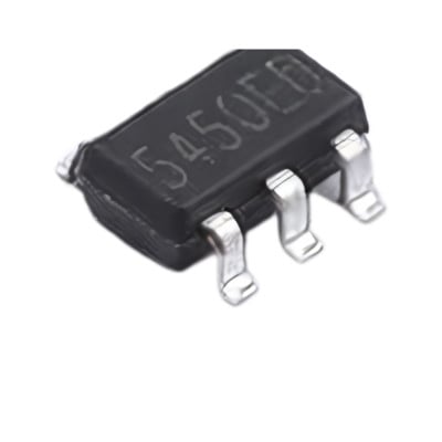 PJSEMI PJ56L50SC Low Dropout Linear Voltage Regulator
