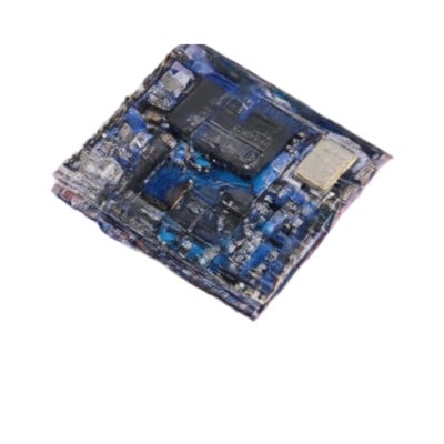 DreamLNK DL-A7149-S-915 RF Transceiver Module 915MHz Wireless Modem Chip
