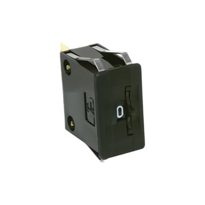 C&K 302309002 Navigation Switch & Joystick Chip
