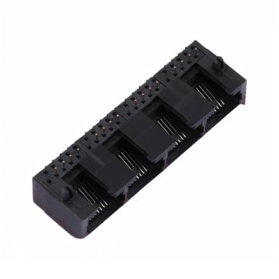 HCTL HC-RJ45-5622-4-4