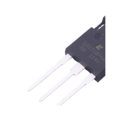 Minos MLG30T65FDL-F Single IGBT
