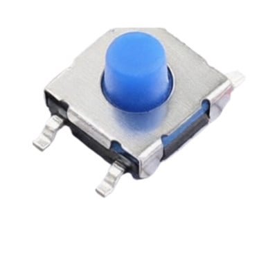 Korean Hroparts Elec K2-1156SP-D5SW-05 Tactile Switch
