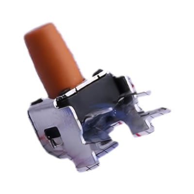 Diptronics DTSA-63N-V Tactile Switch Chip