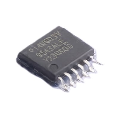 DIODES PI4MSD5V9546AZYEX Signal Switch Multiplexer Decoder