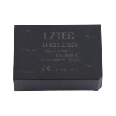 LZTEC LHE25-20B05