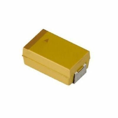 KEMET A700X477M002ATE010 Aluminum-Polymer Capacitor