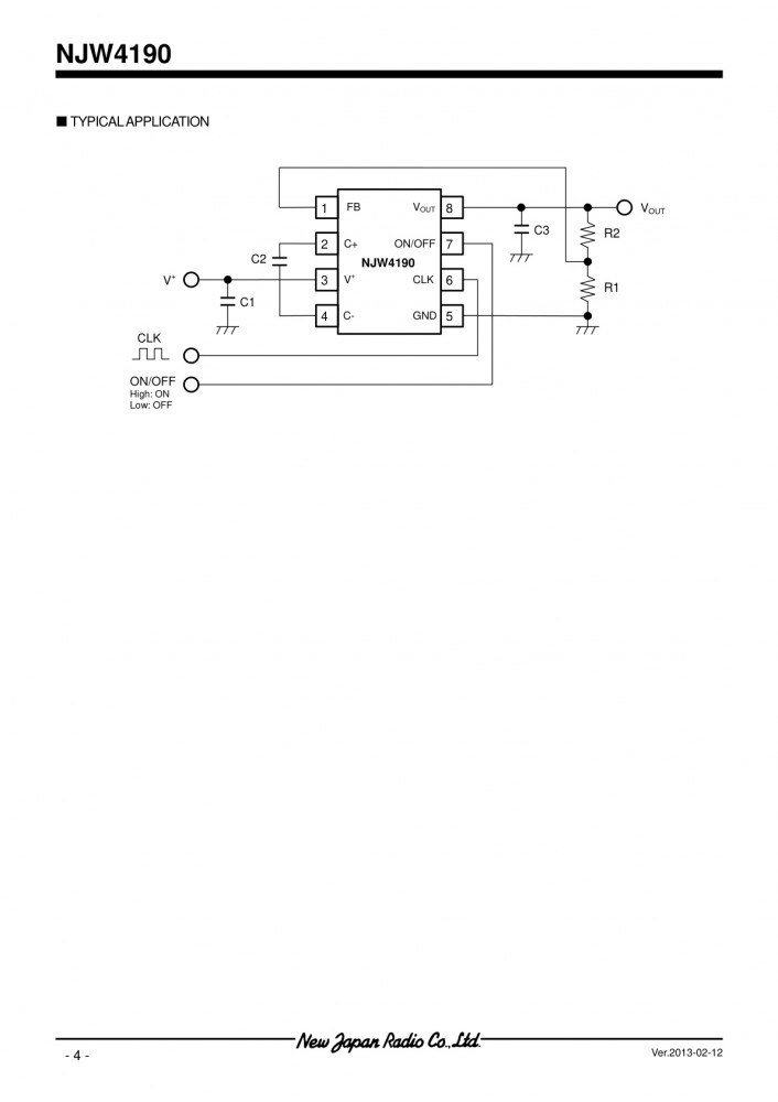 NJW4190 document page 4