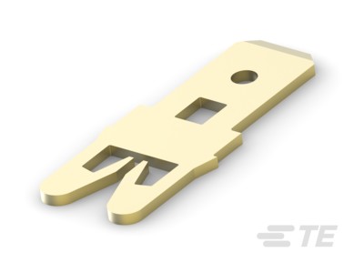 TE Connectivity 4-1601117-1