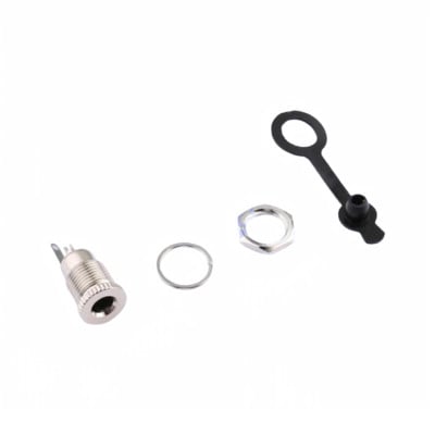 XKB Connection DC-037G Power Connector