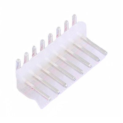 SHOU HAN CH3.96-5P WZ 5-Pin Male Header Connector