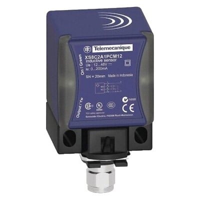 Schneider XS218BLPAL5 Proximity Sensor for sale