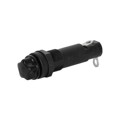 SCHURTER 0031.1803 Fuseholder Chip – Premium Circuit Protection Component